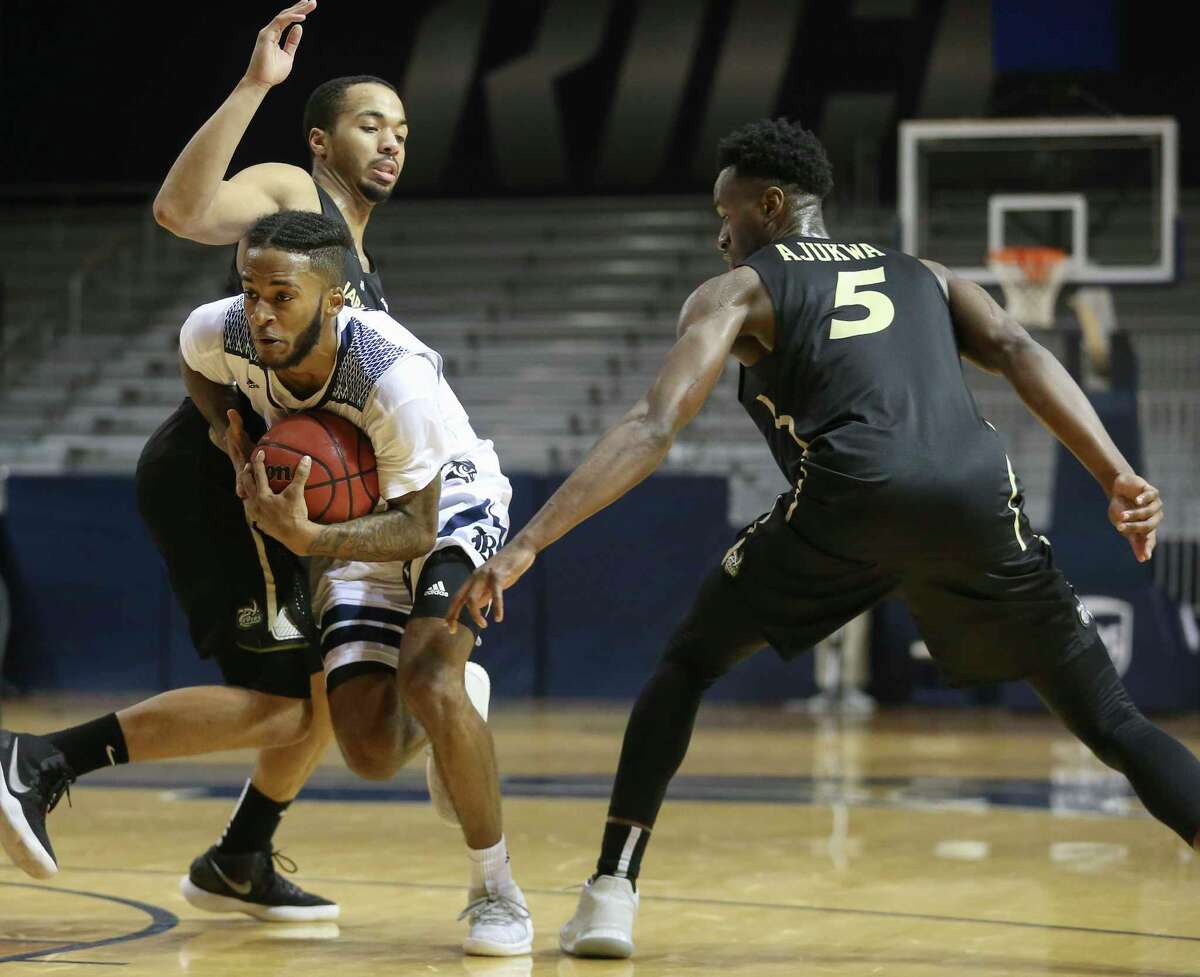 College basketball preview: Rice