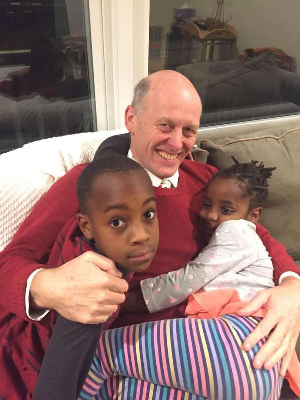 Doctor turns cancer into legacy to support Tanzanian orphans, families