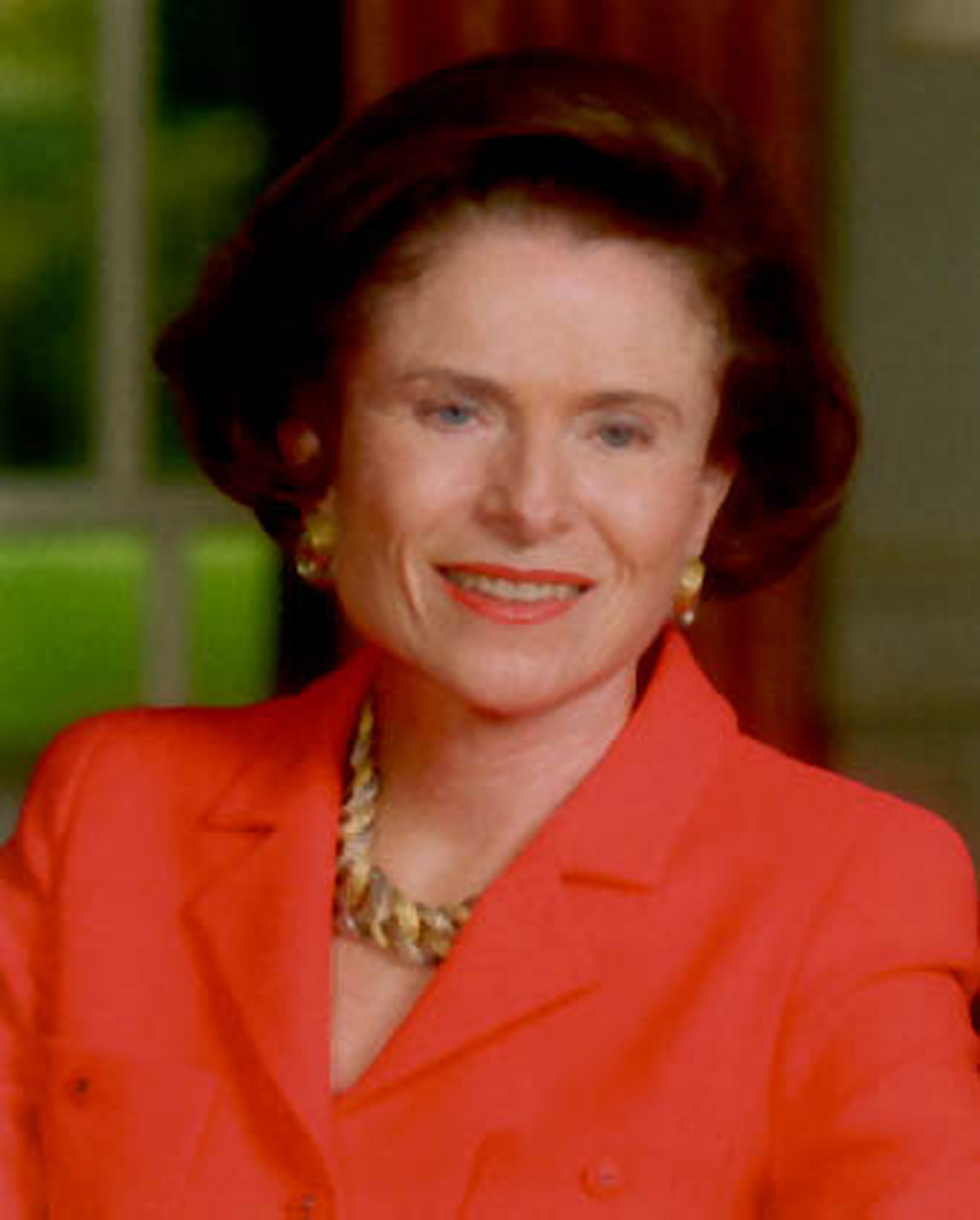 Former Texas First Lady Rita Clements, 86, dies in Dallas