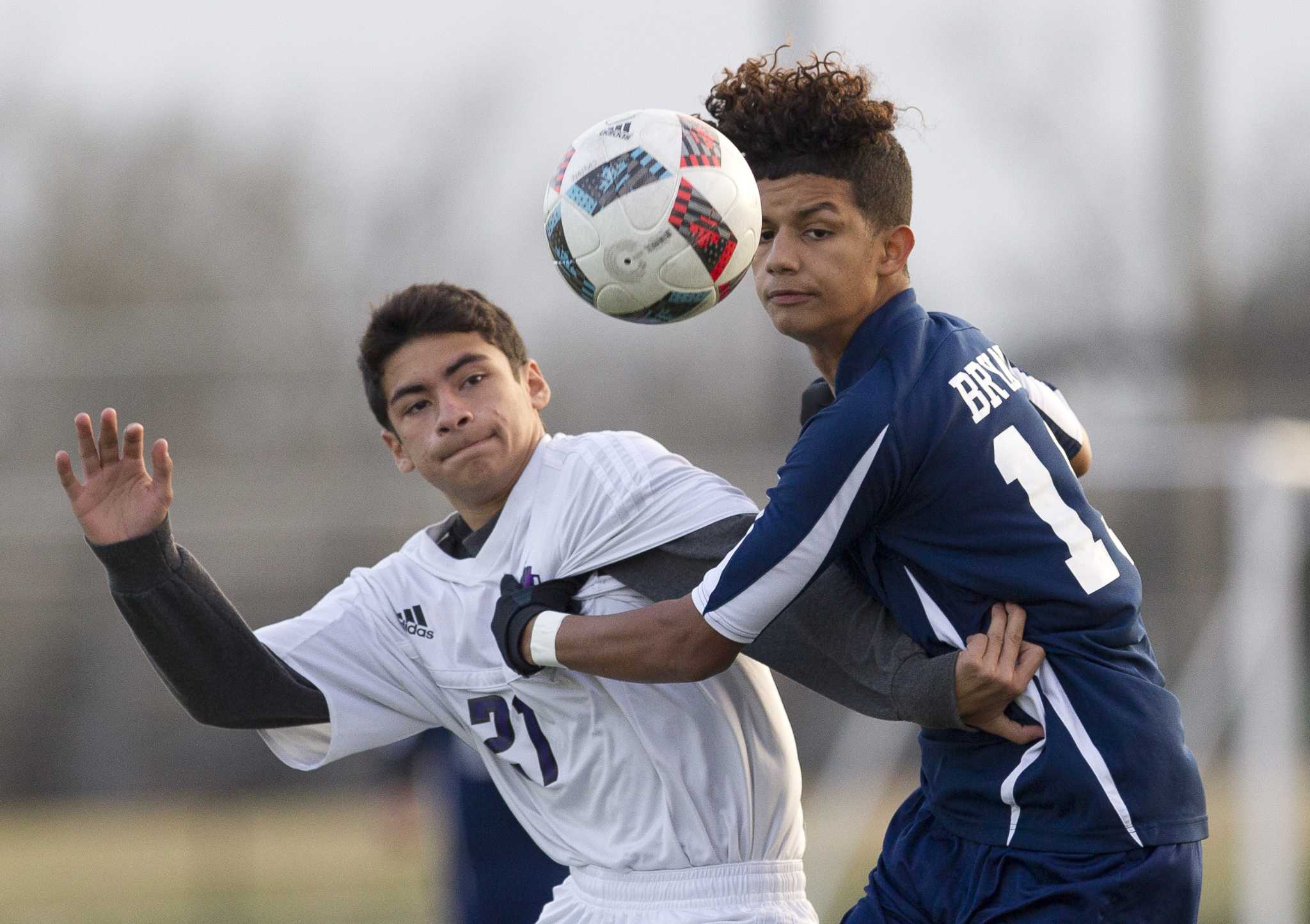 SOCCER ROUNDUP: Willis ends showcase with 3-3 draw against Bryan