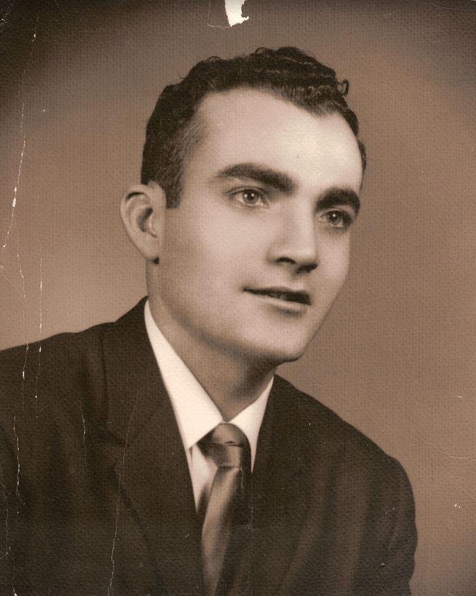 ROBERTO MODESTO ACOSTA