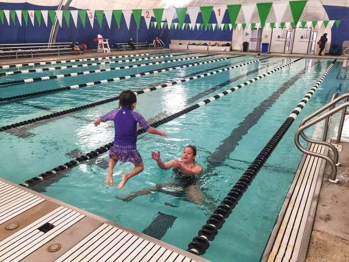 Swim team for special needs students launches at Brookfield YMCA