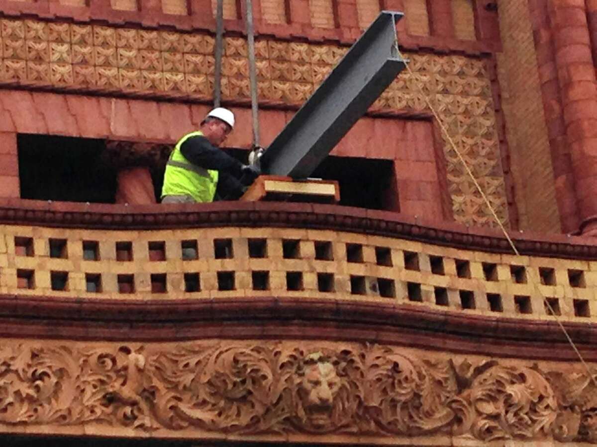 Barnum Museum looks to the future