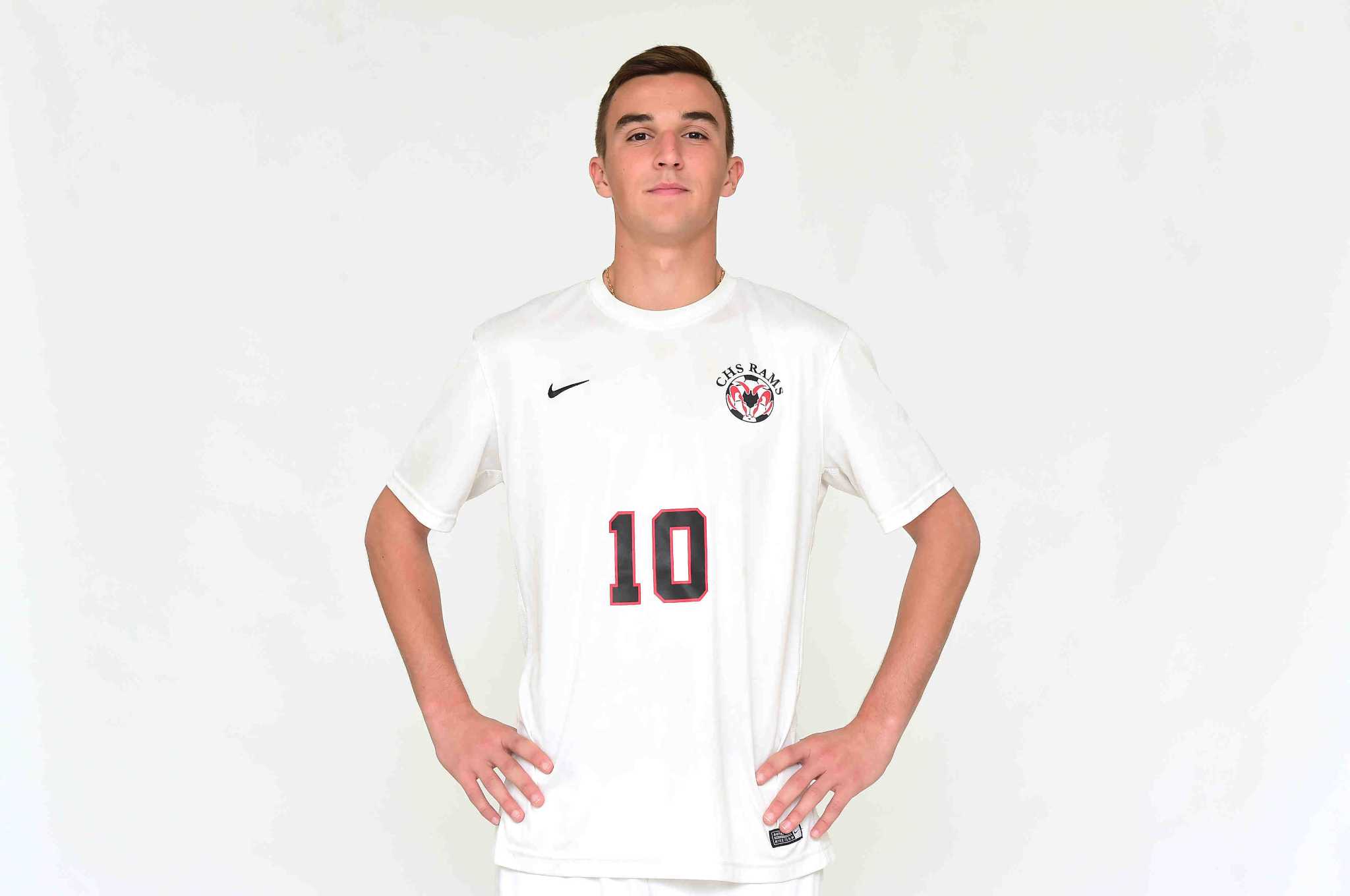 2016 All-area boys soccer