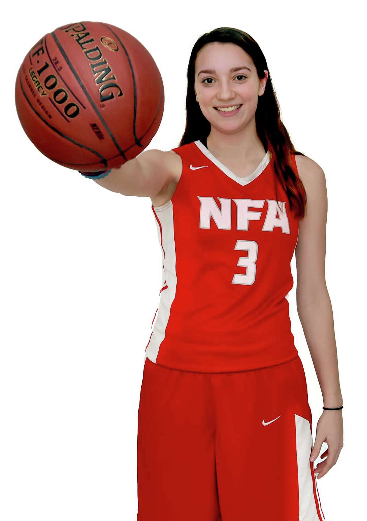 2017 All-State Girls Basketball