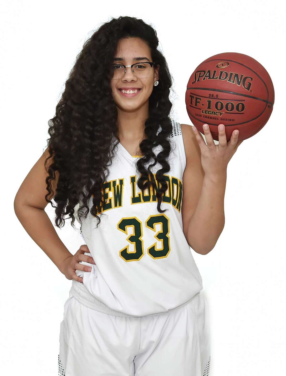 2017 All-State Girls Basketball