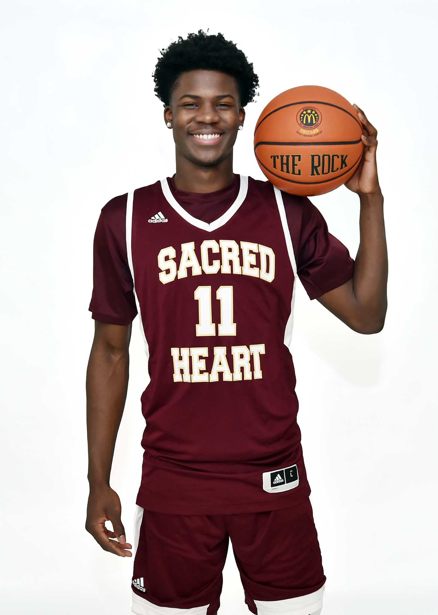 2017 All-State Boys Basketball