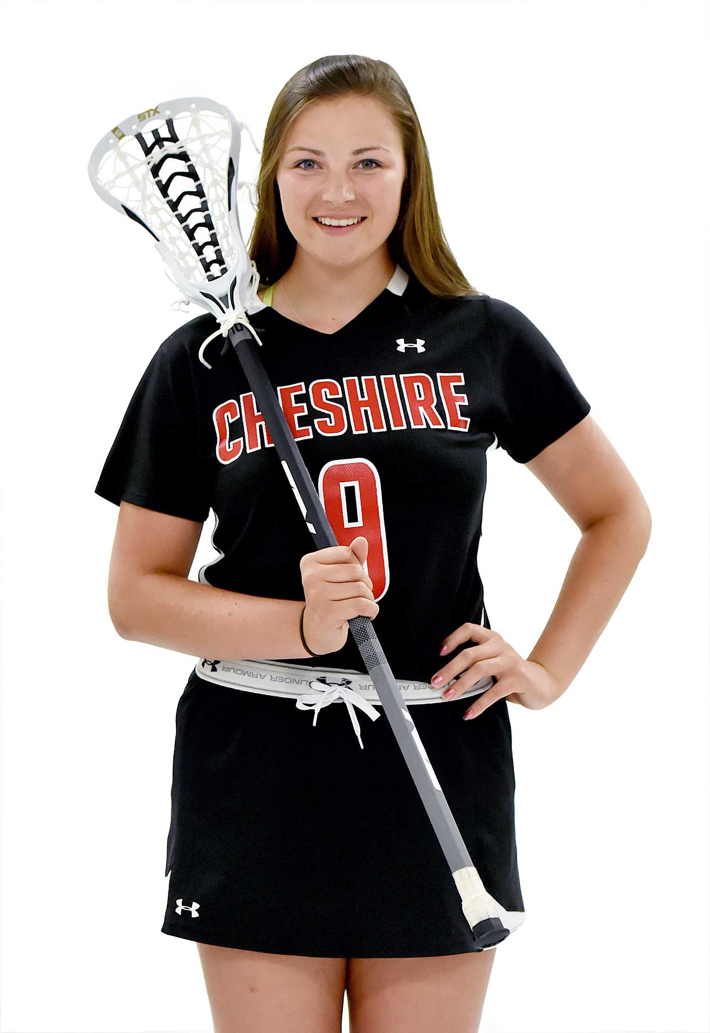 2016 SPRING ALL- AREA GIRLS LACROSSE