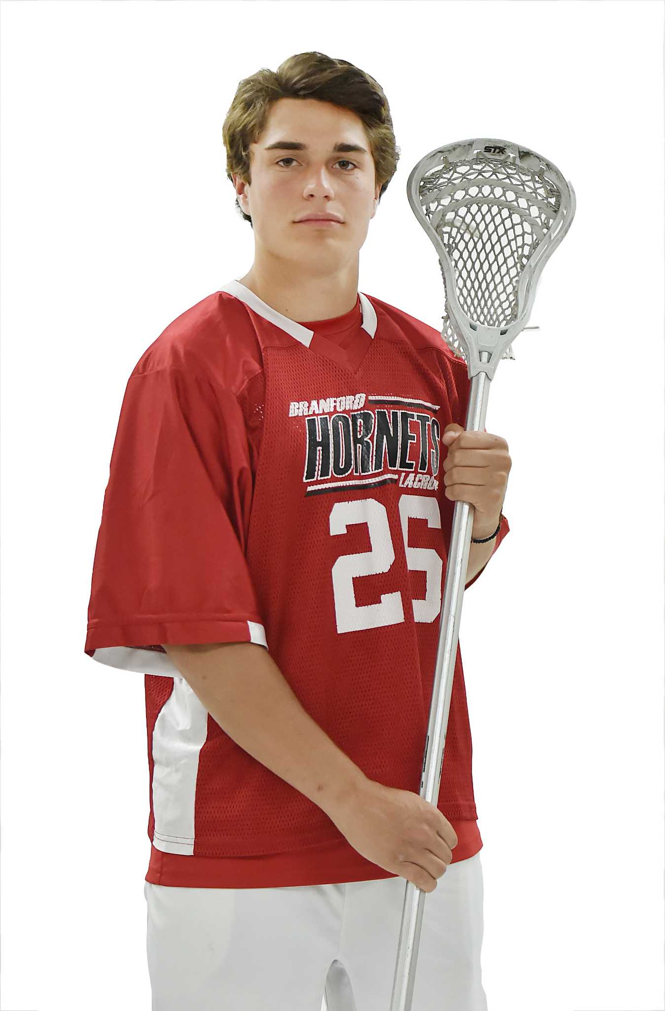 2016 SPRING ALL- AREA BOYS LACROSSE