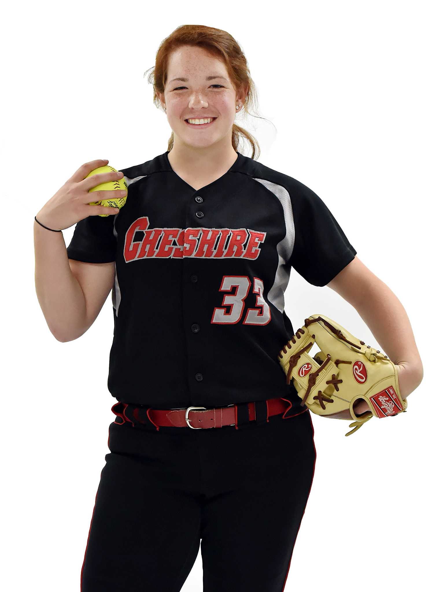 2016 SPRING ALL-AREA SOFTBALL