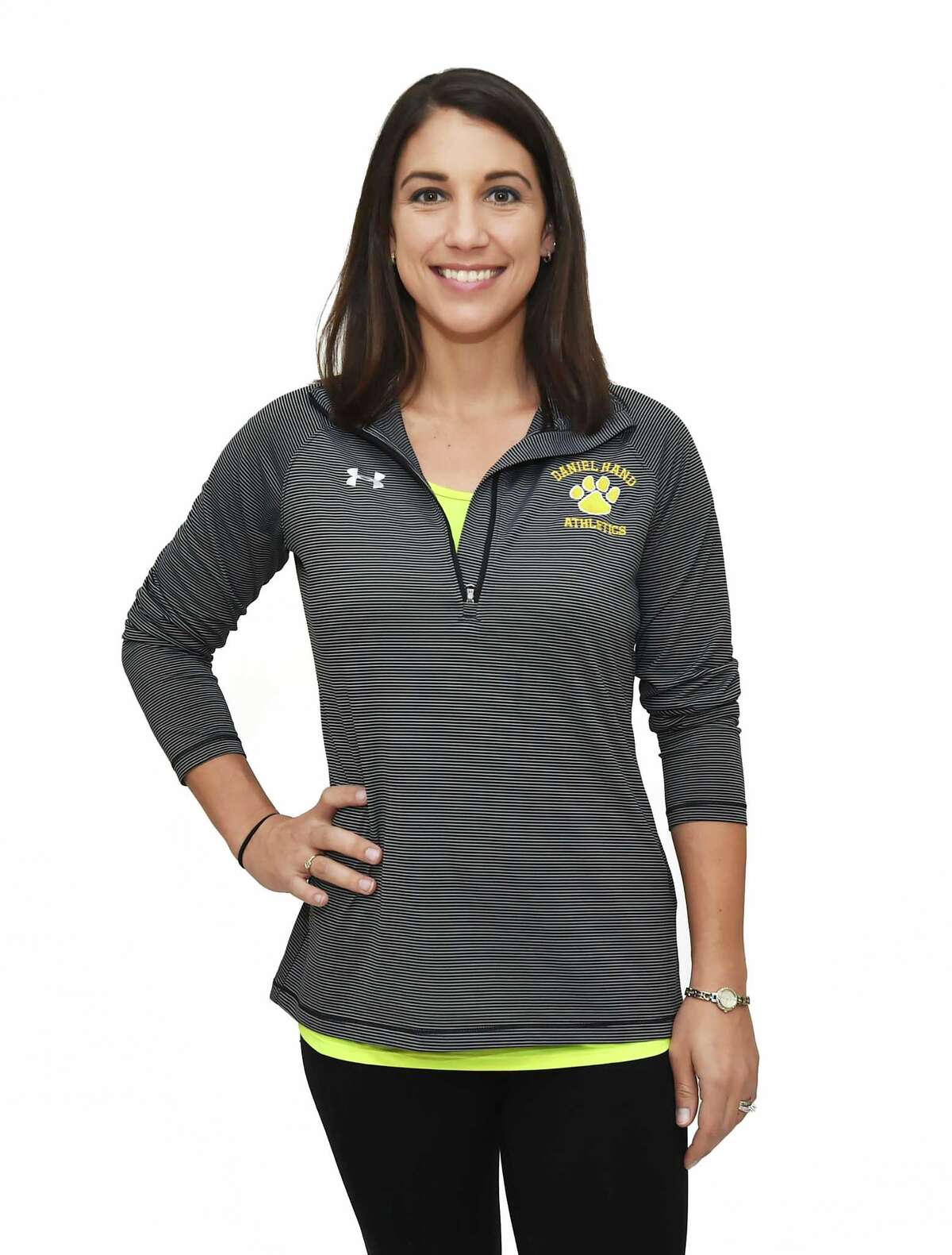 2017 All-Area Gymnastics