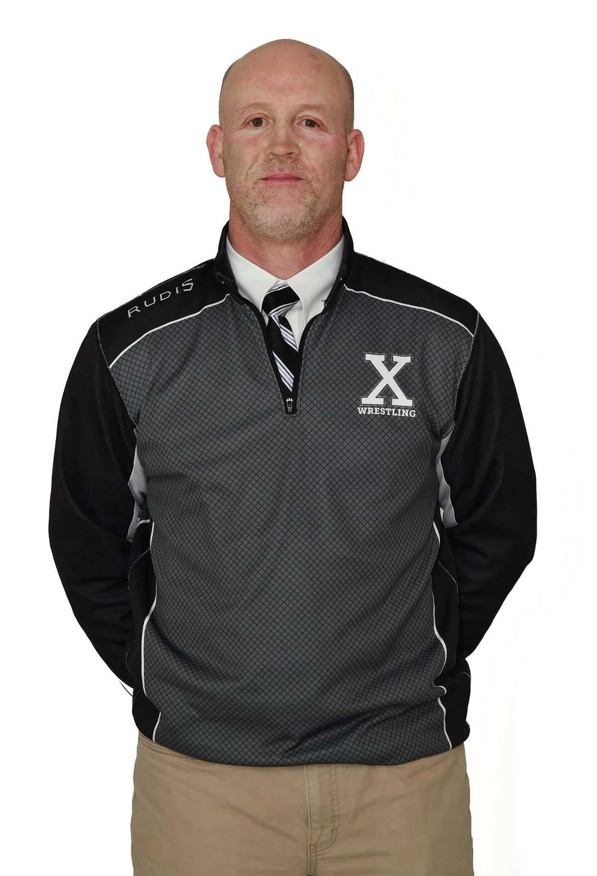 2017 All-Area Wrestling