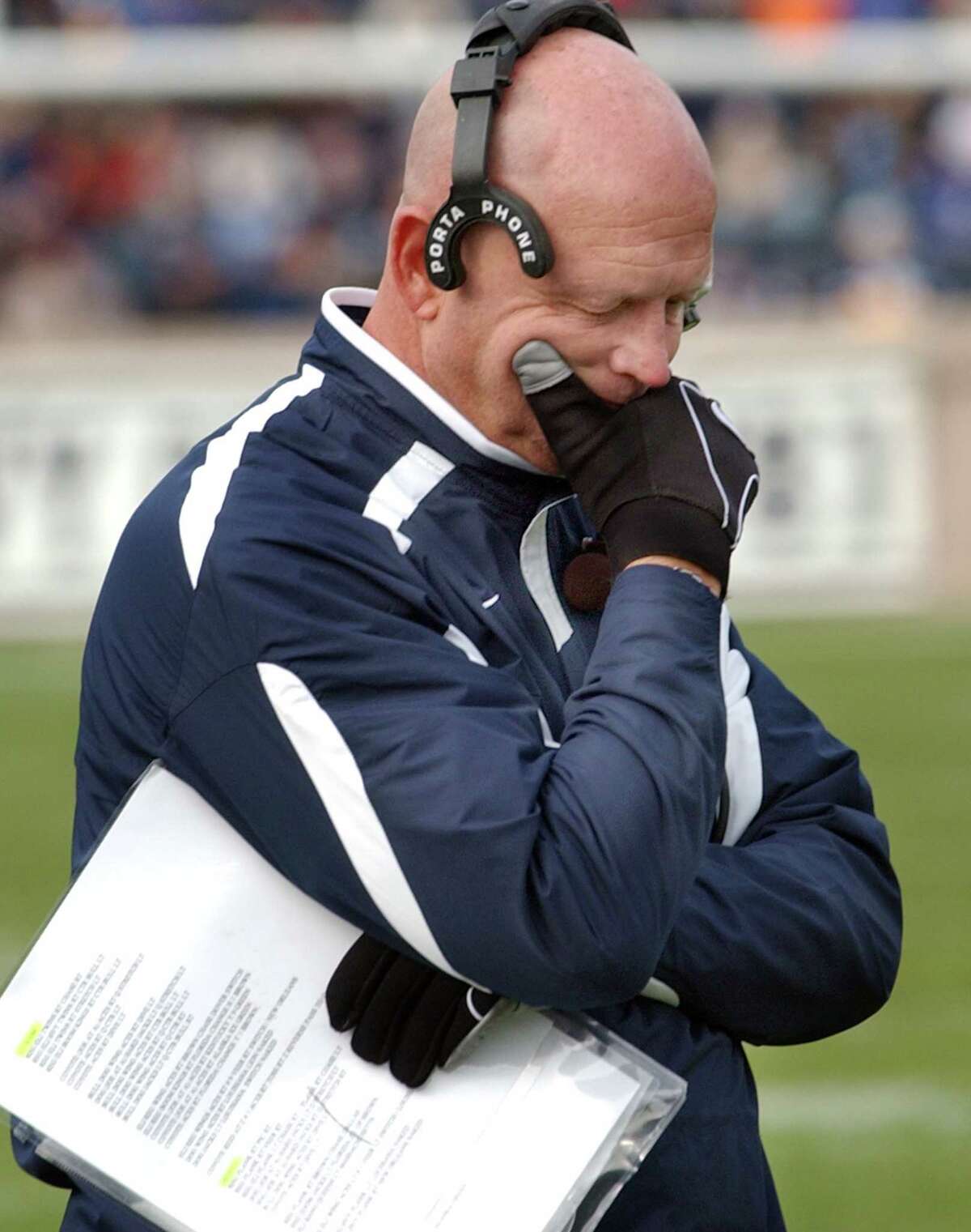 The Game: Yale vs. Harvard