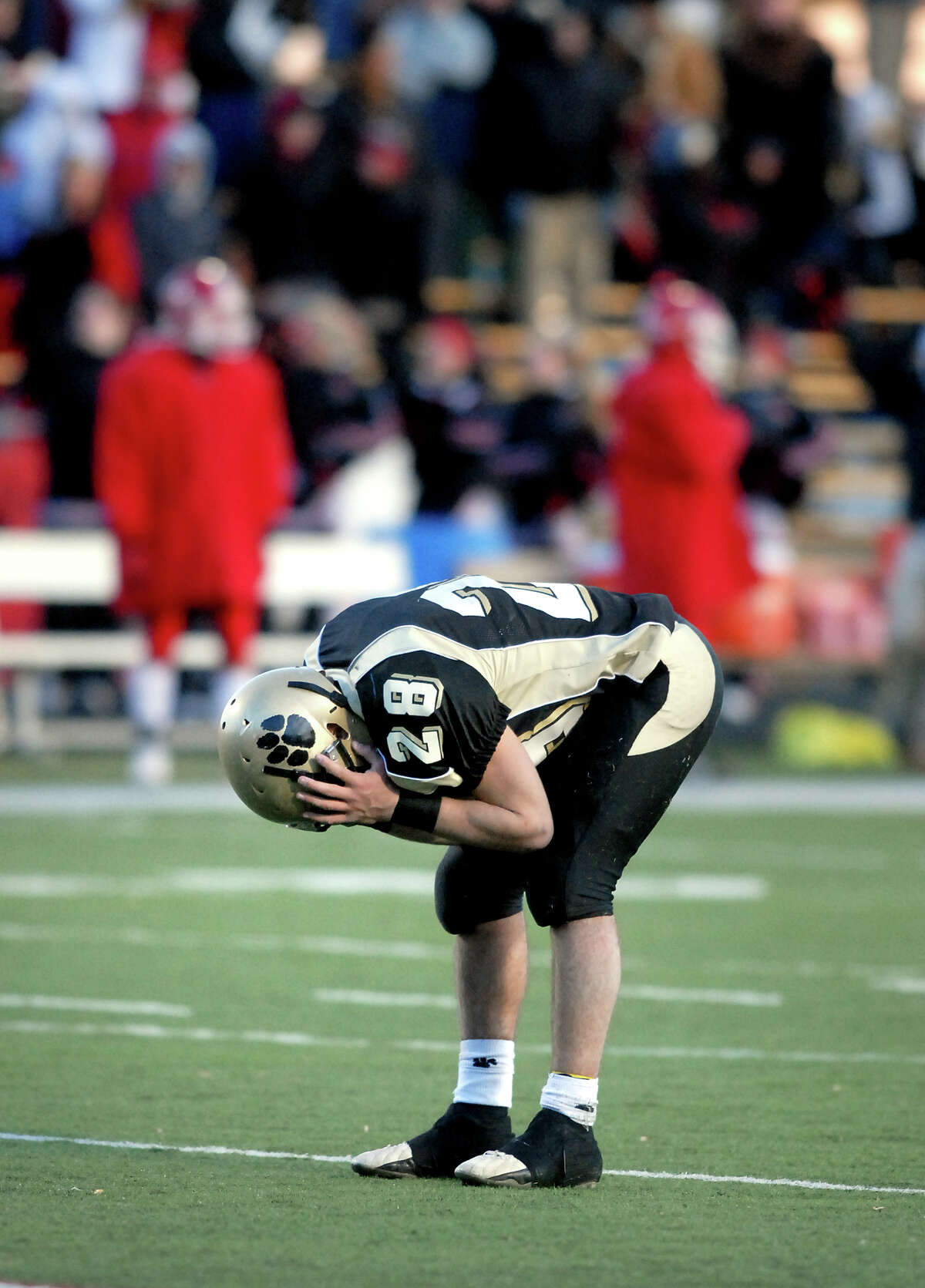 2007 CIAC Football Championships
