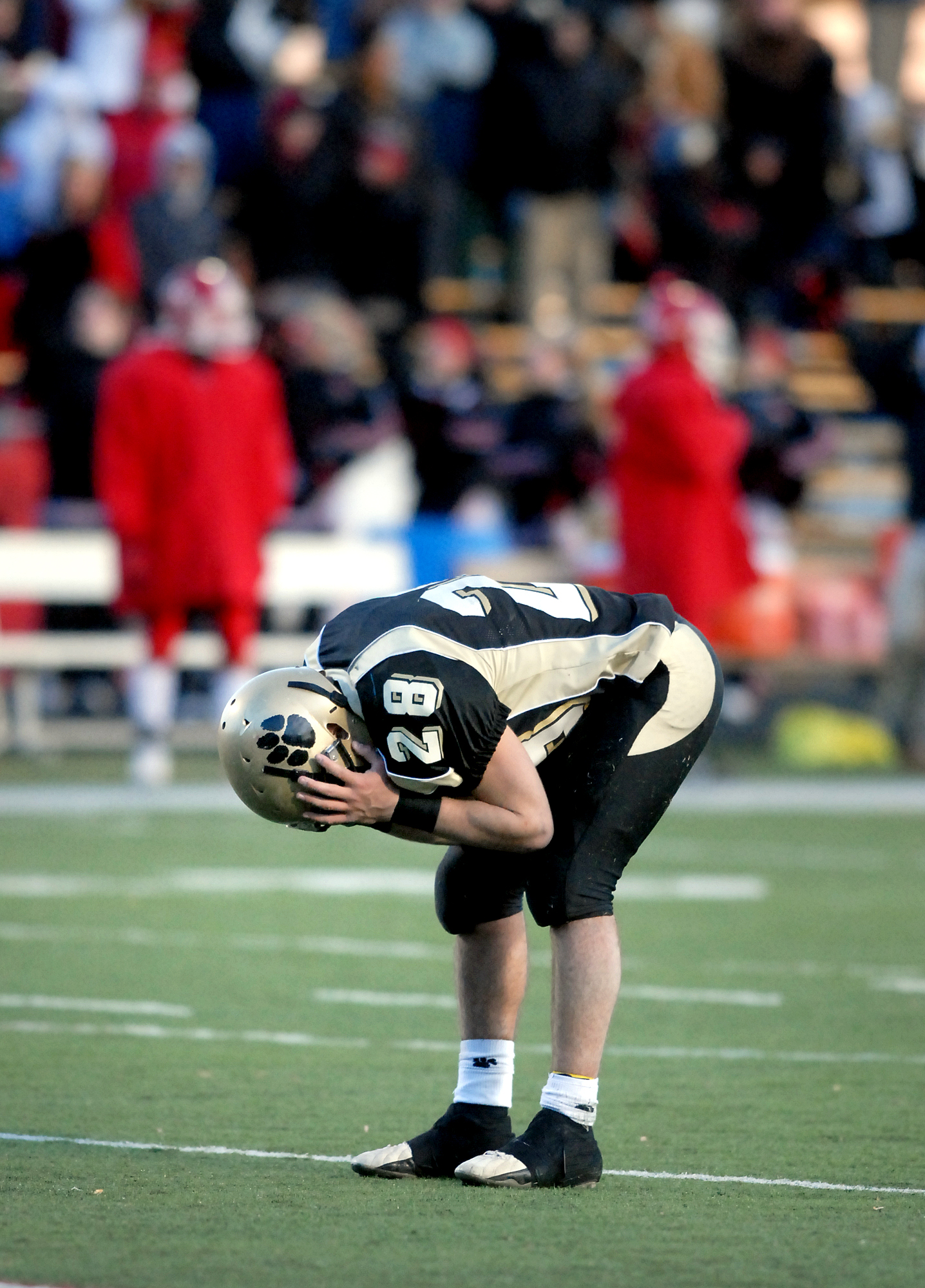 2007 CIAC Football Championships