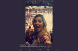 Sports reporter Courtney Roland found safe near Houston Galleria after ...
