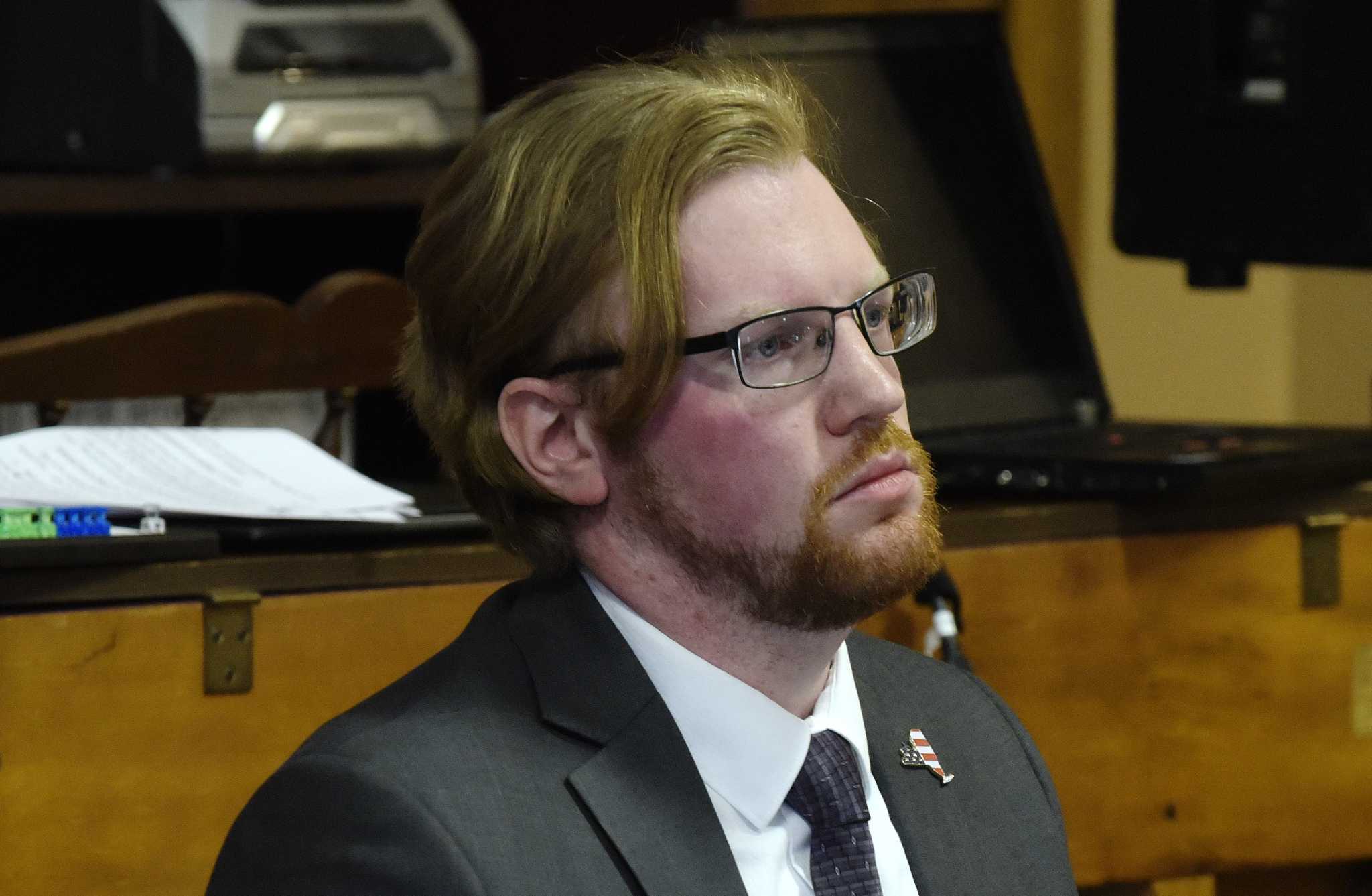 State Sen. Daphne Jordan silent on debating opponent