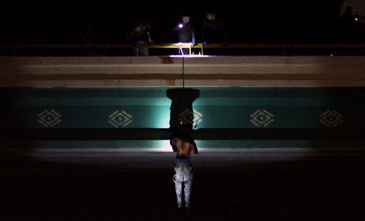 After 739 murders in 2017, dozens reportedly killed in Juarez to start ...