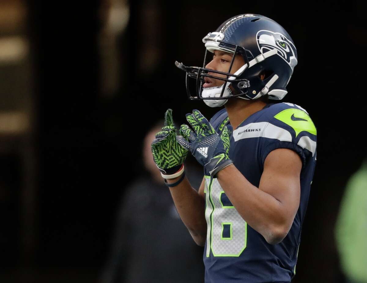 More All-Pro honors for Seahawks' Tyler Lockett