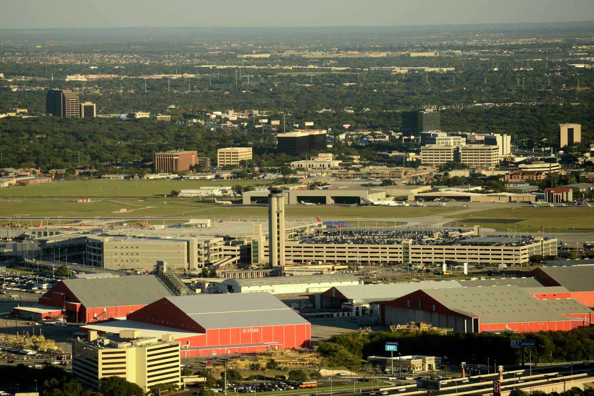 San Antonio airport gets new nonstop flight to León, Mexico