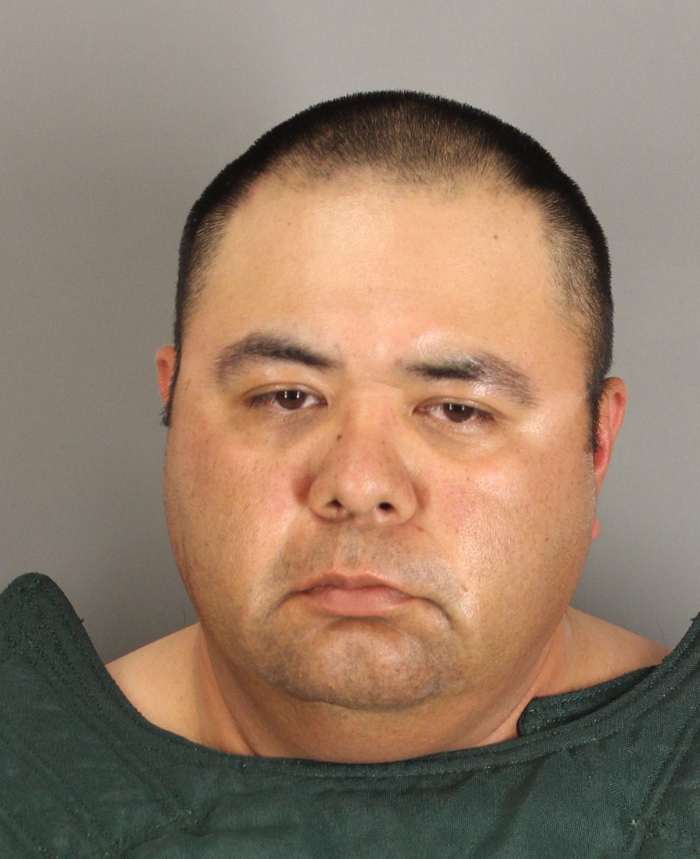 Jasper man pleads guilty to assault that killed wife