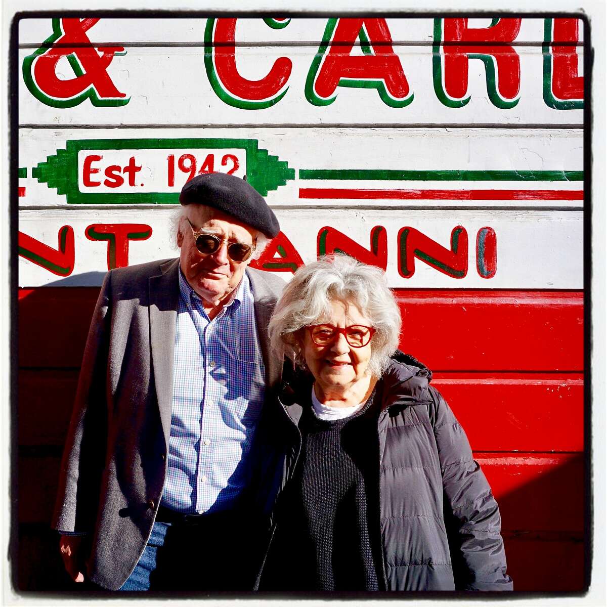 At 75, Gino & Carlo in North Beach a bar for the ages