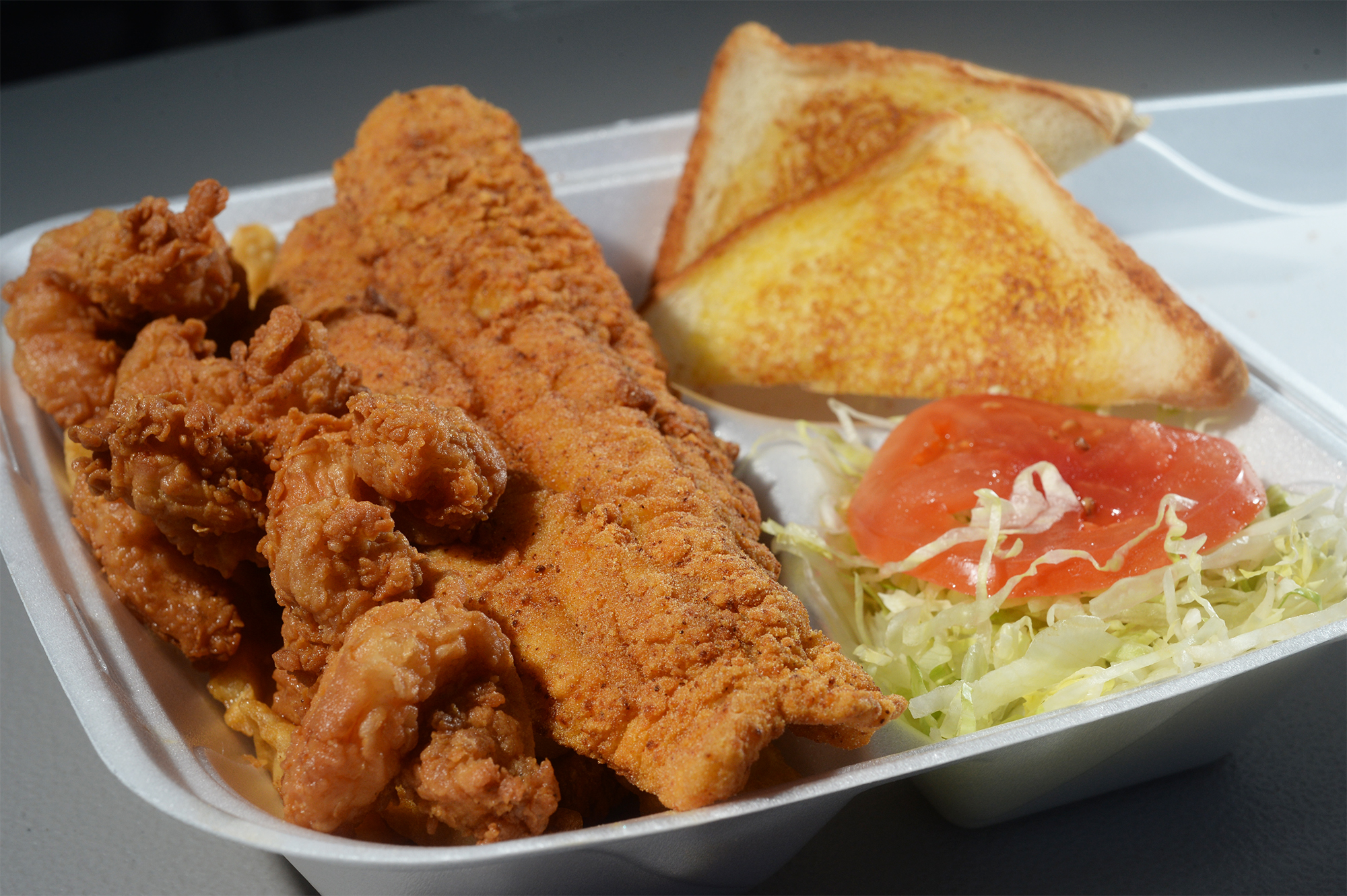 Bluebird Fish Camp has deep roots in community