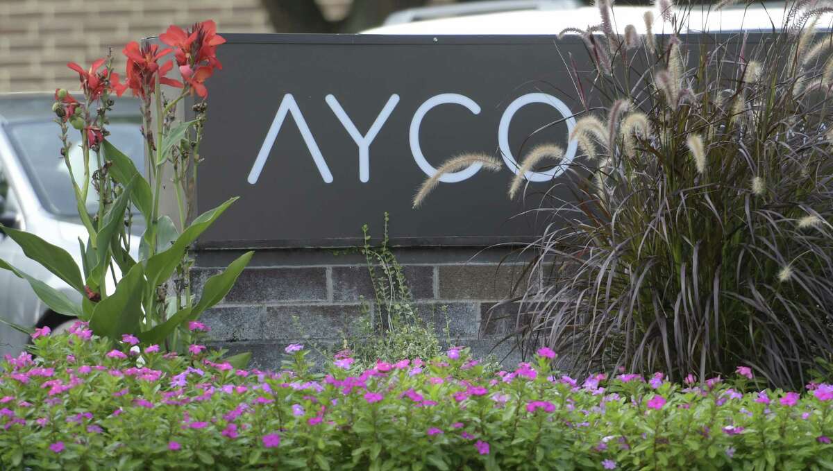 Groundbreaking for Ayco building set for Monday