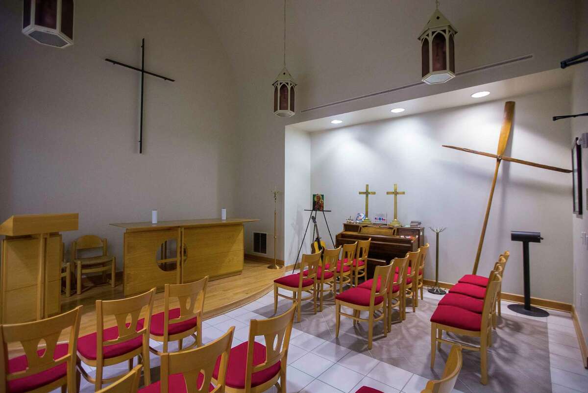 Refreshed Seafarers' Center appeals to new generation of mariners