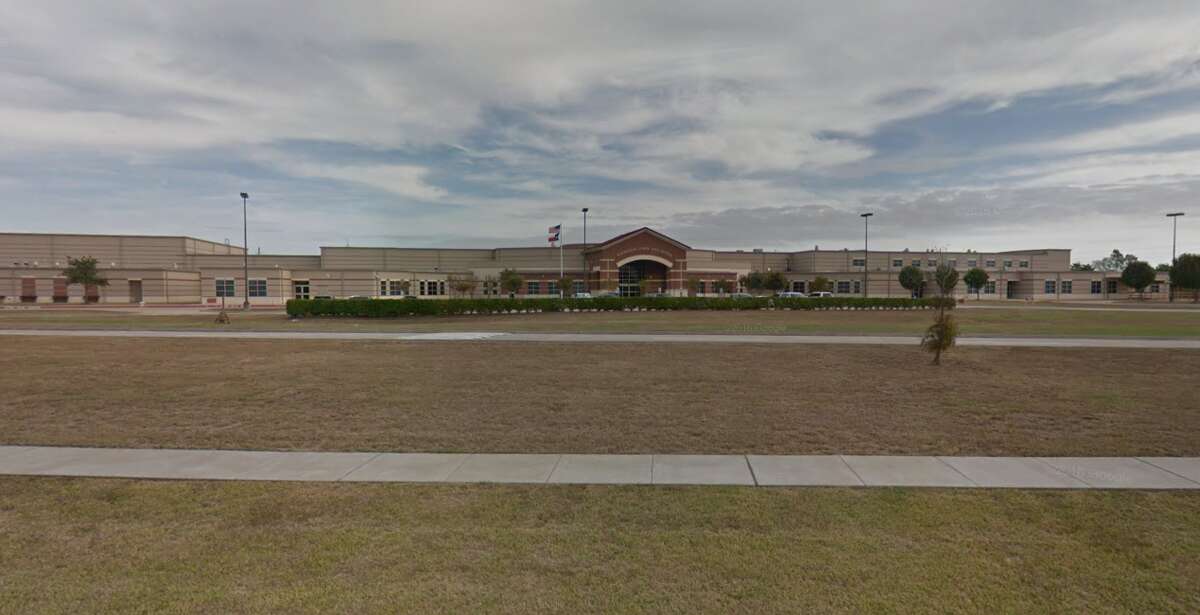 Gallery: Houston's best middle schools for 2017