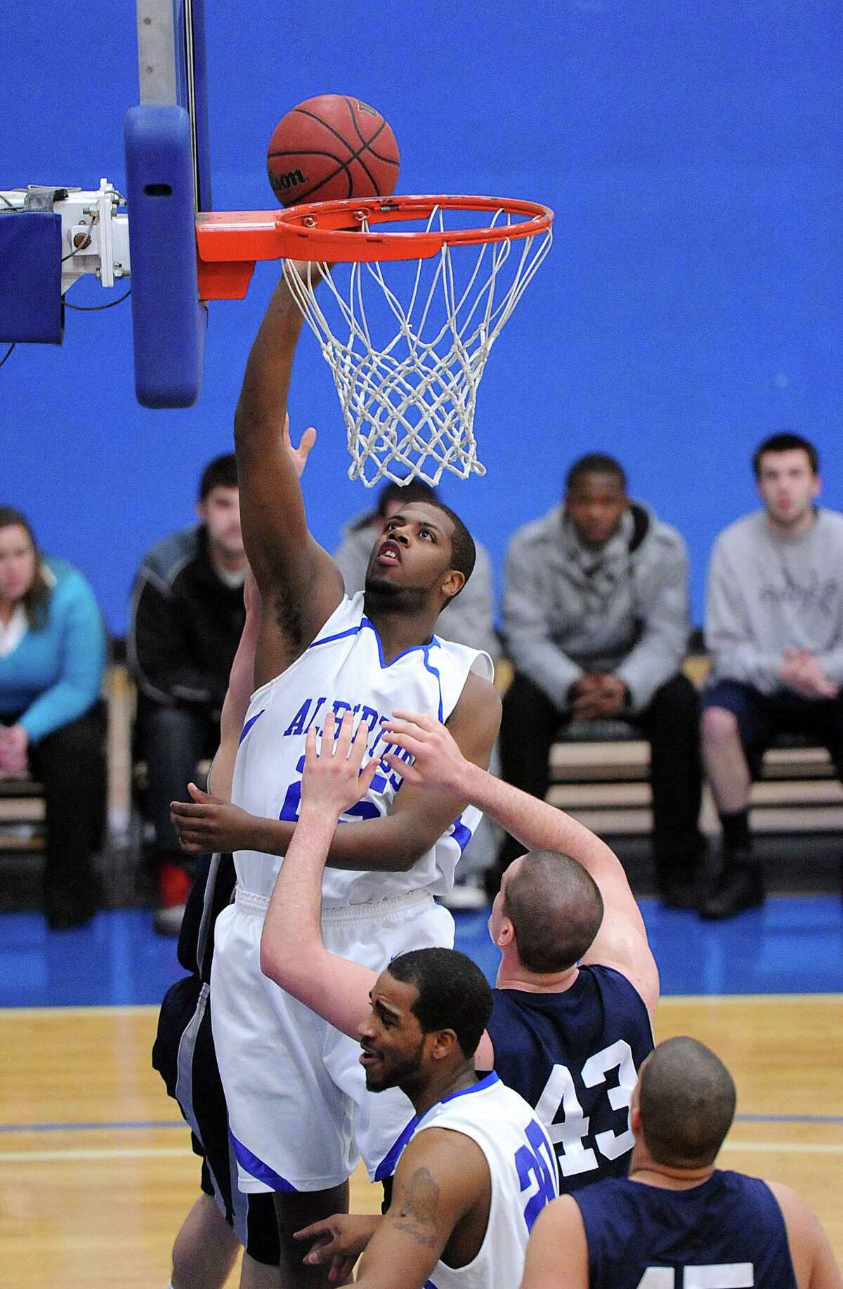Albertus_VS_Rivier_Basketball