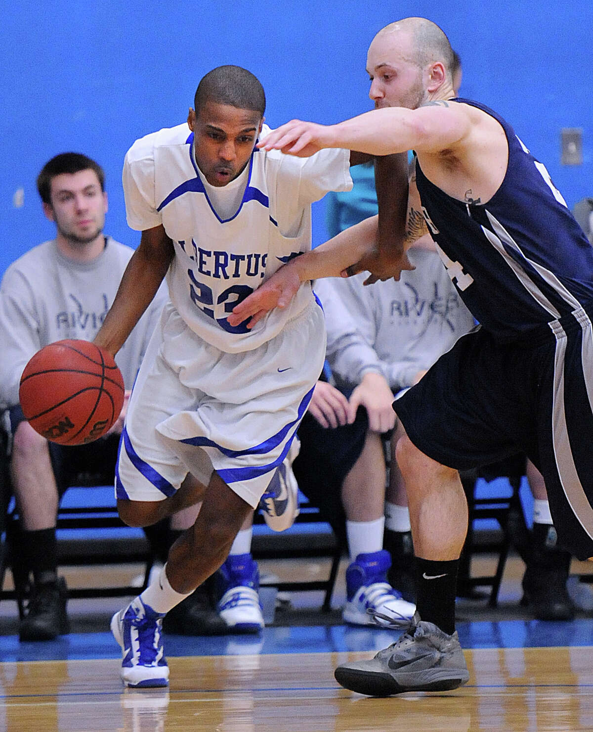 Albertus_VS_Rivier_Basketball