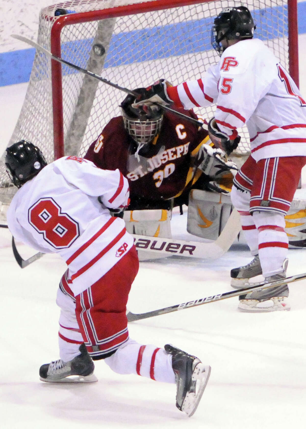 03/19 FAIRFIELD PREP_STJOES