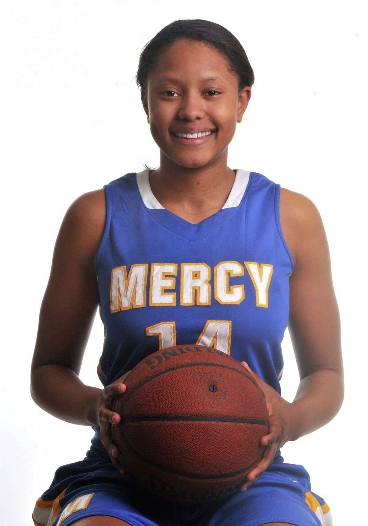 All area girls basketball