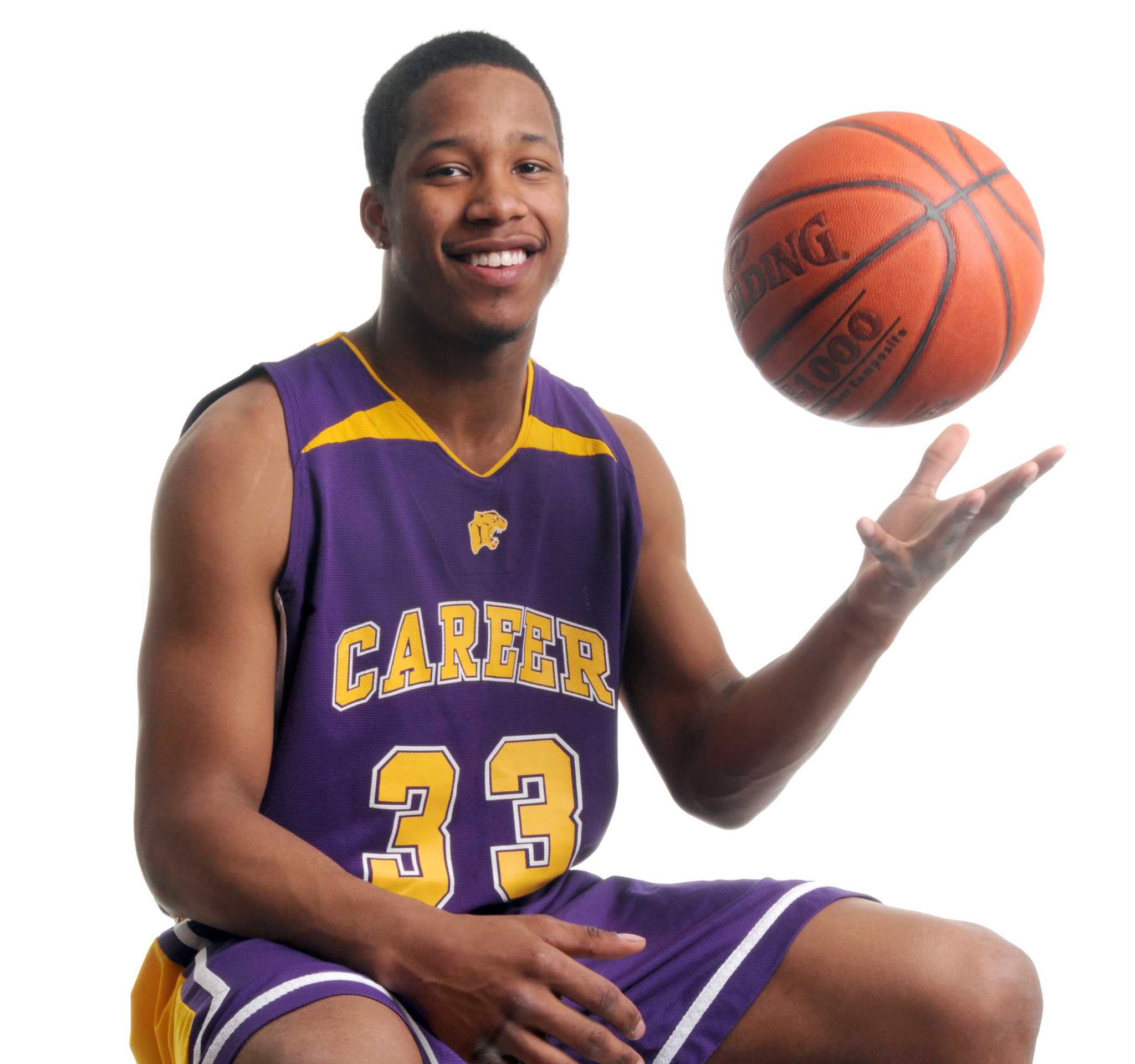 All area boys basketball