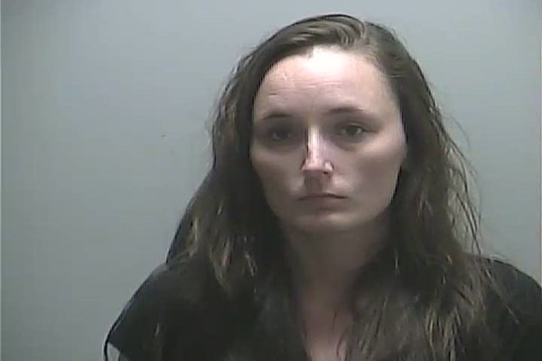 One sentenced in meth bust, another set for trial