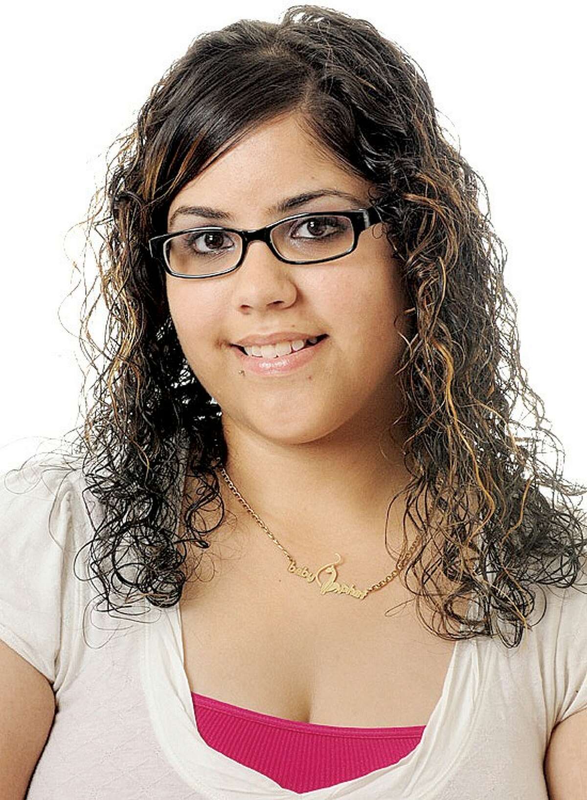 Eli Whitney Senior Spotlight