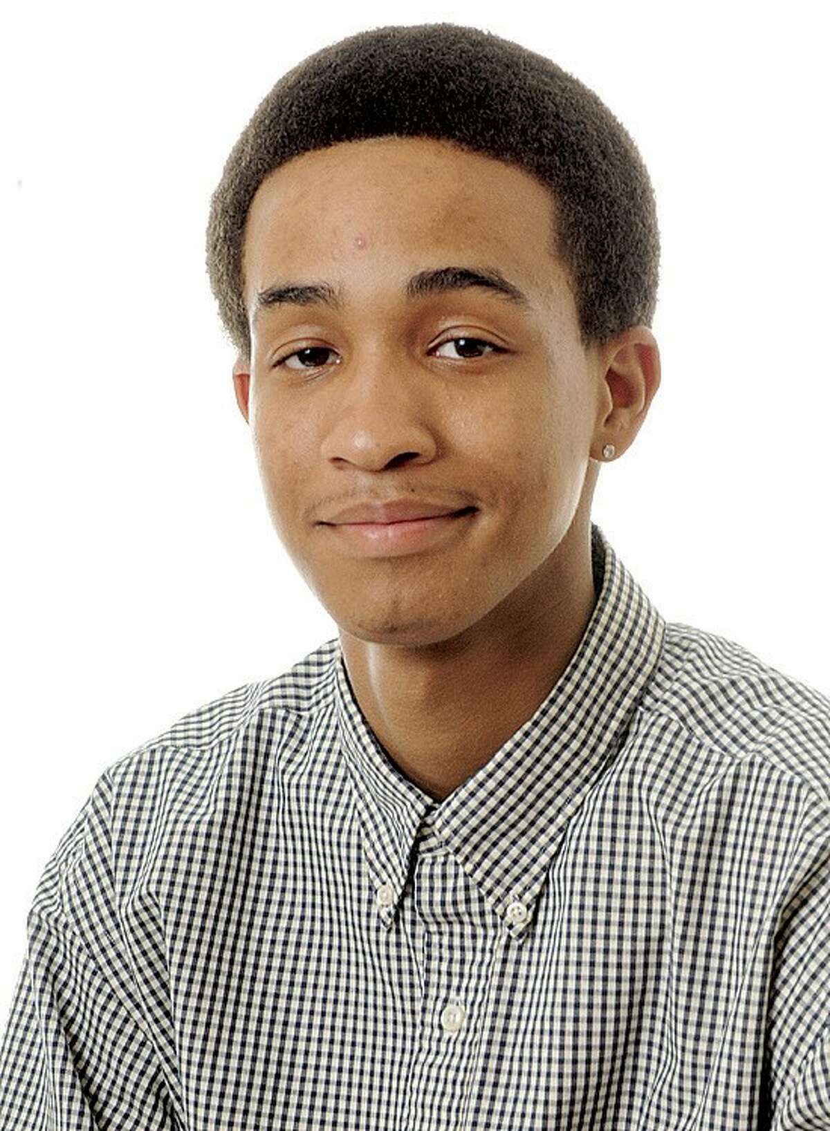 Eli Whitney Senior Spotlight