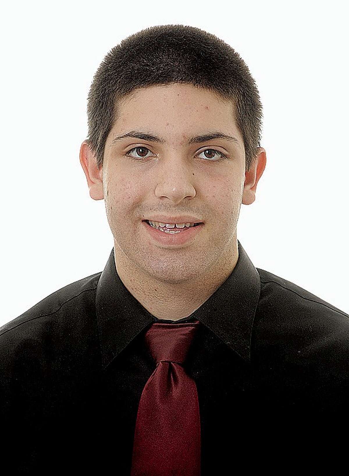 East Haven Senior Spotlight