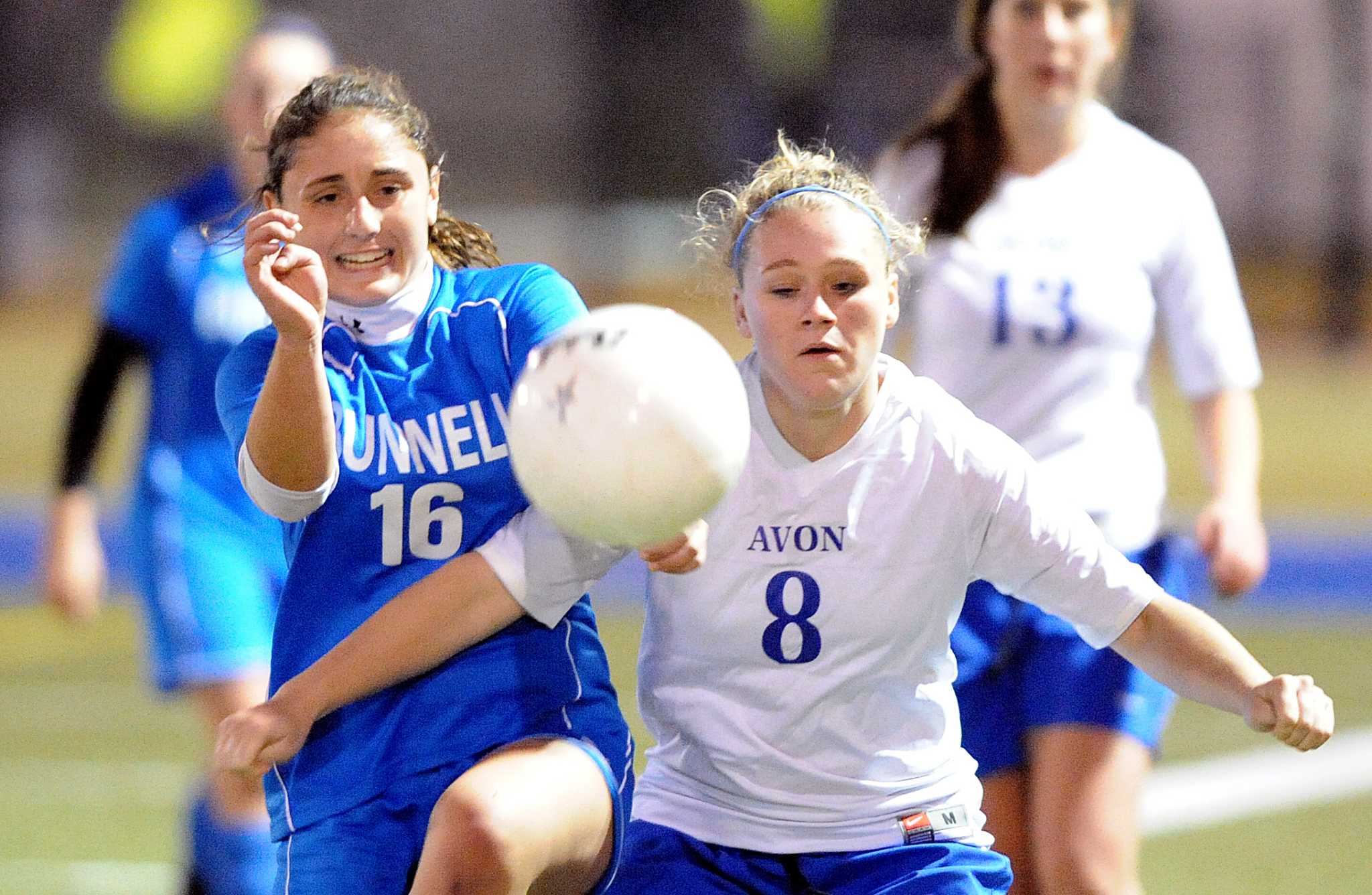 Bunnell soccer