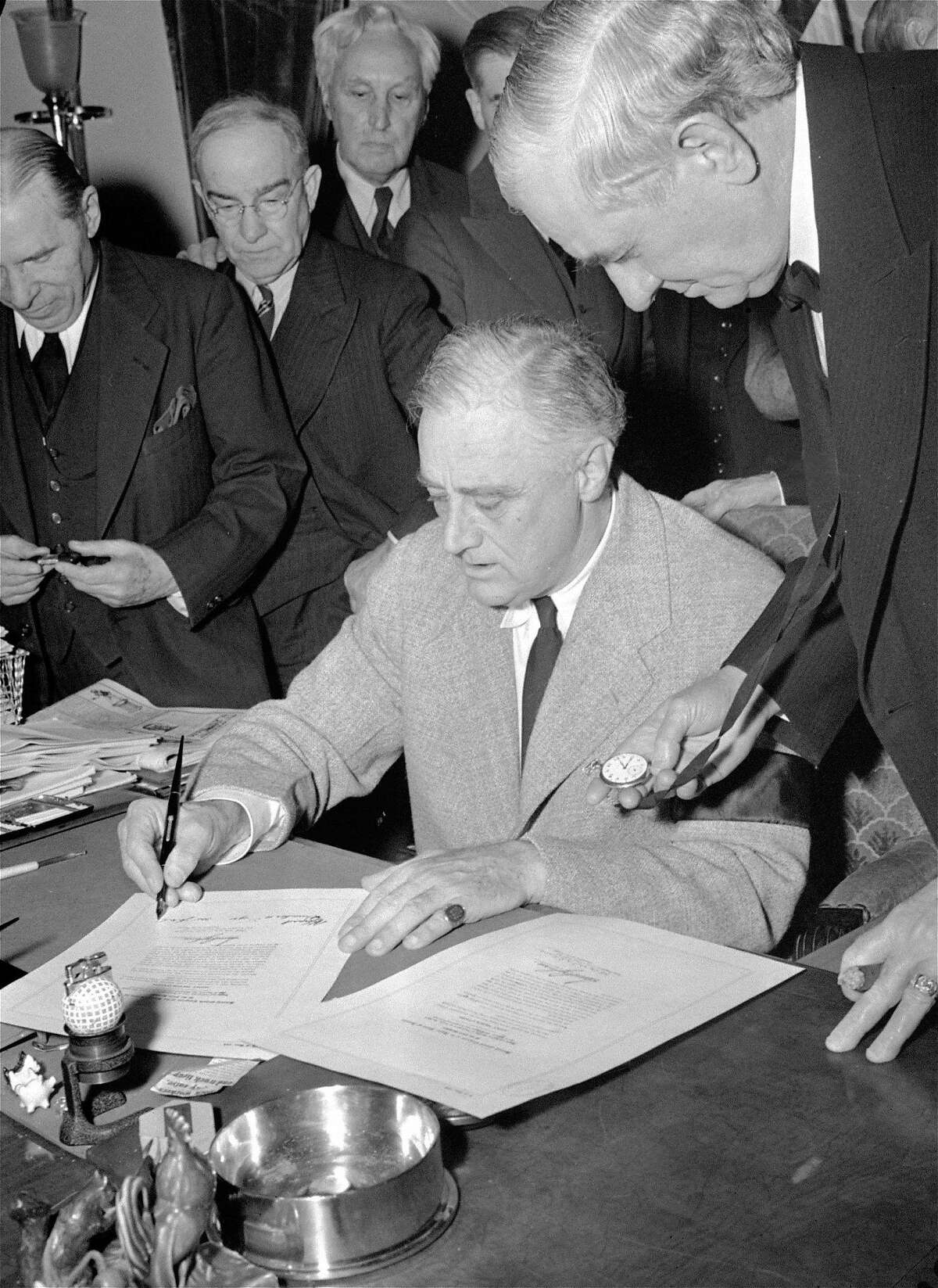 SF may erase presidents’ names from schools: Washington, Jefferson ...