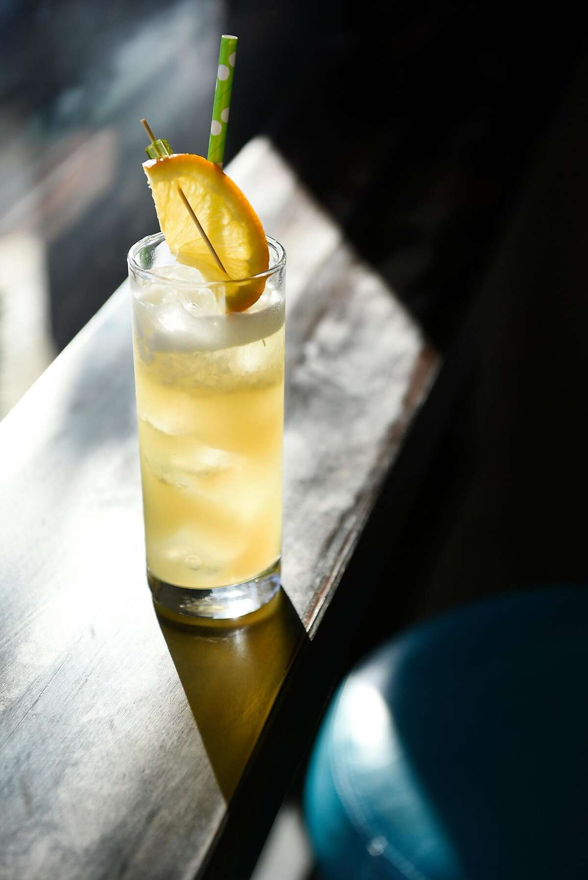 White Cap brings great cocktails and surfer vibe to the Outer Sunset