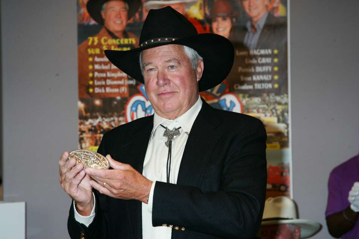 Where are the stars of the hit TV show "Dallas" now?
