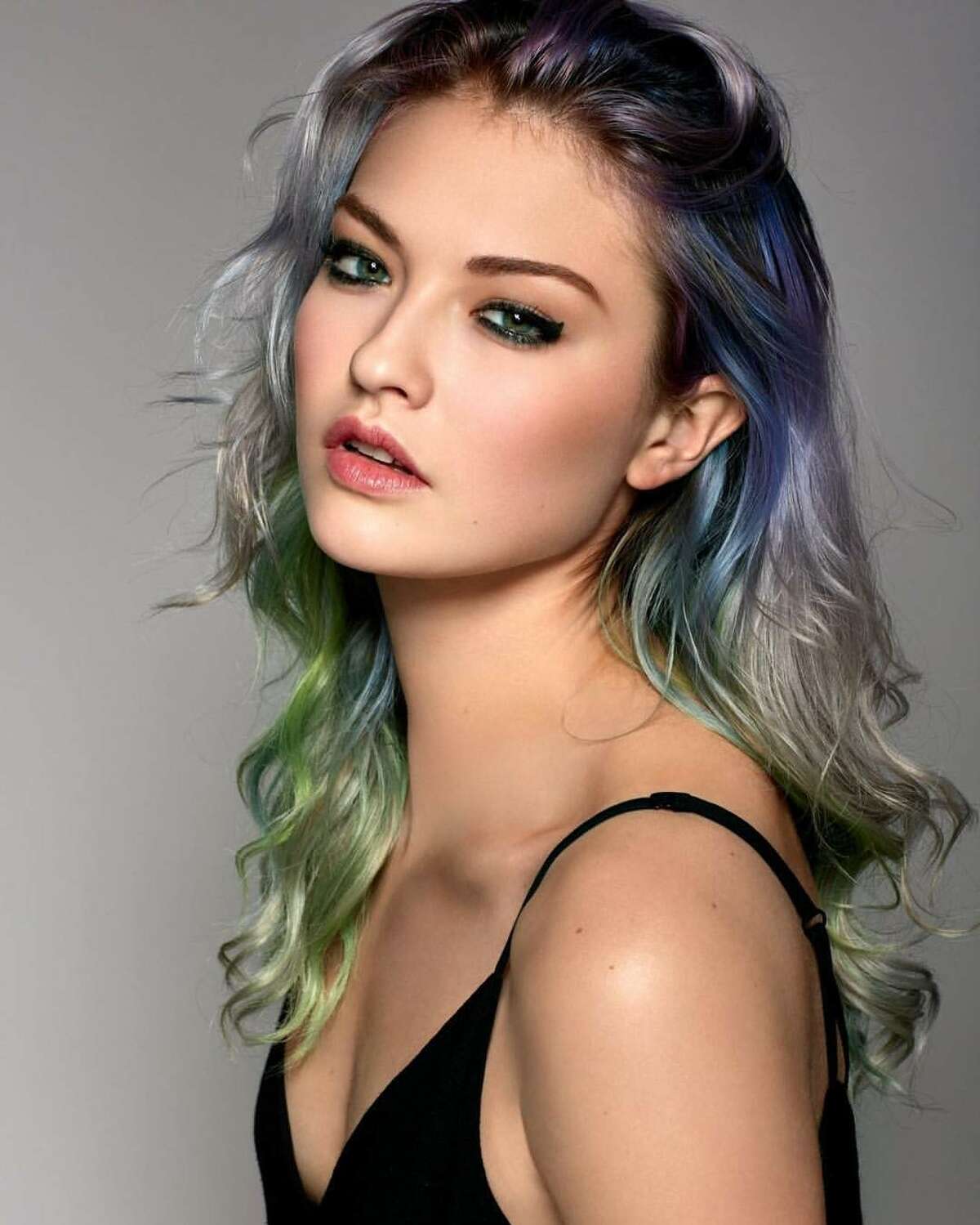 9 reasons Khrystyana will win 'America's Next Top Model'