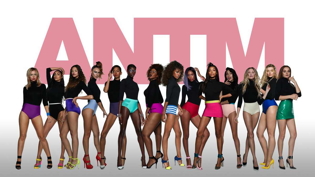 America's Next Top Model Cycle 24 America's Next Top Model Cycle 24