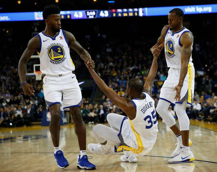 Steph 'still ain't replied': Jordan Bell shares the best texts he's ...