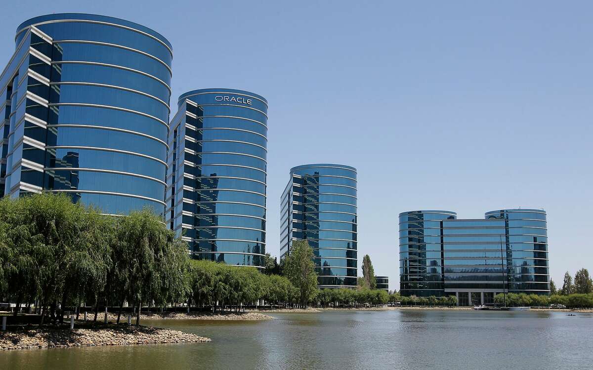 Oracle to move headquarters from California to Austin, in latest loss ...