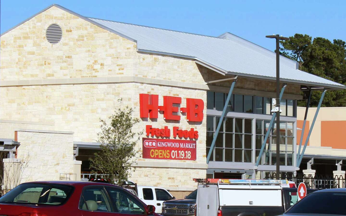 The story of how Luby's became a Texas comfort food staple