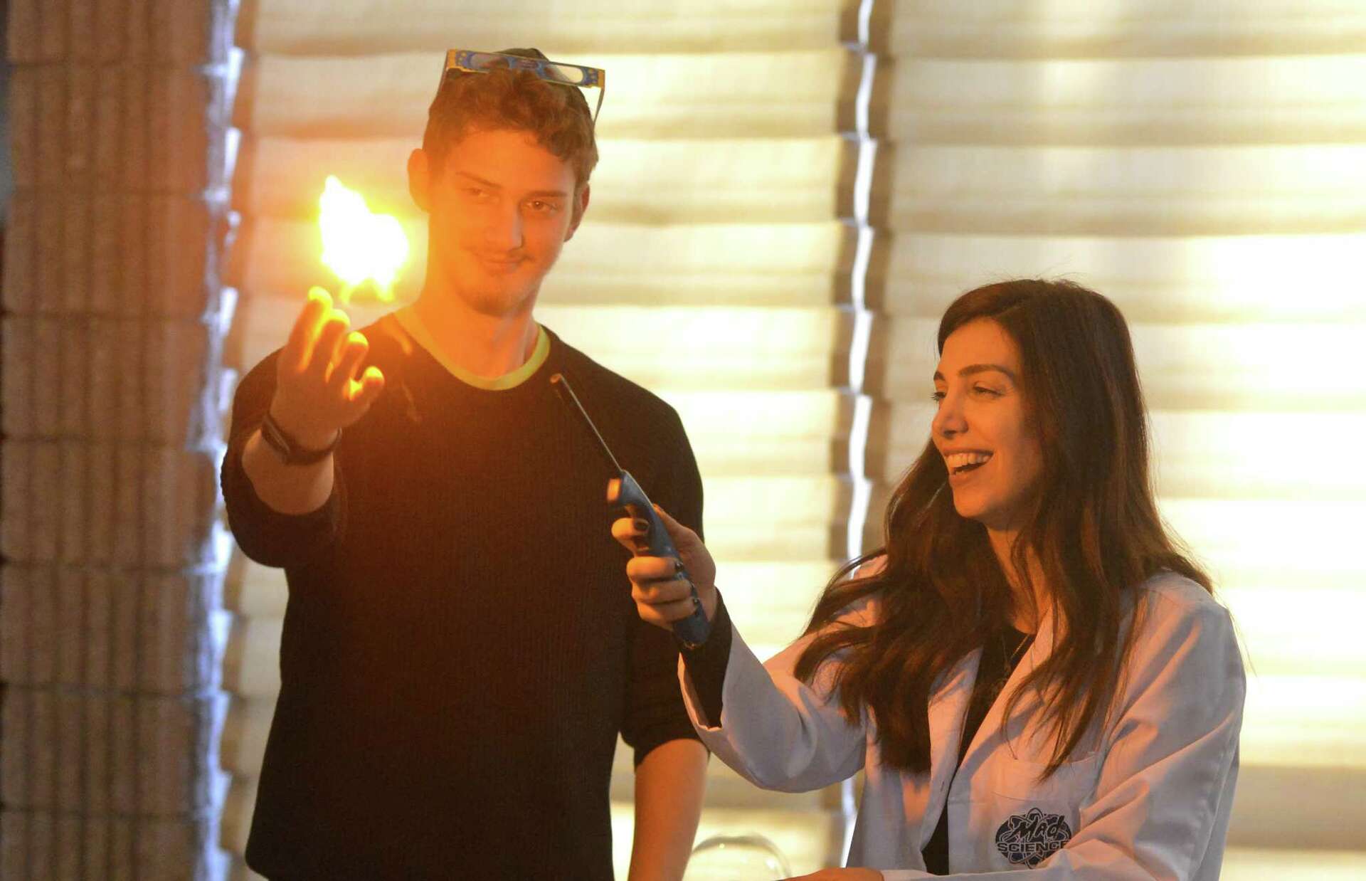 Norwalk nonprofit offers social experiences to developmentally disabled