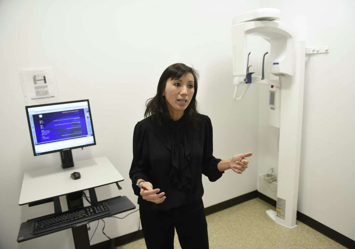 Greenwich couple brings oral surgery business to community